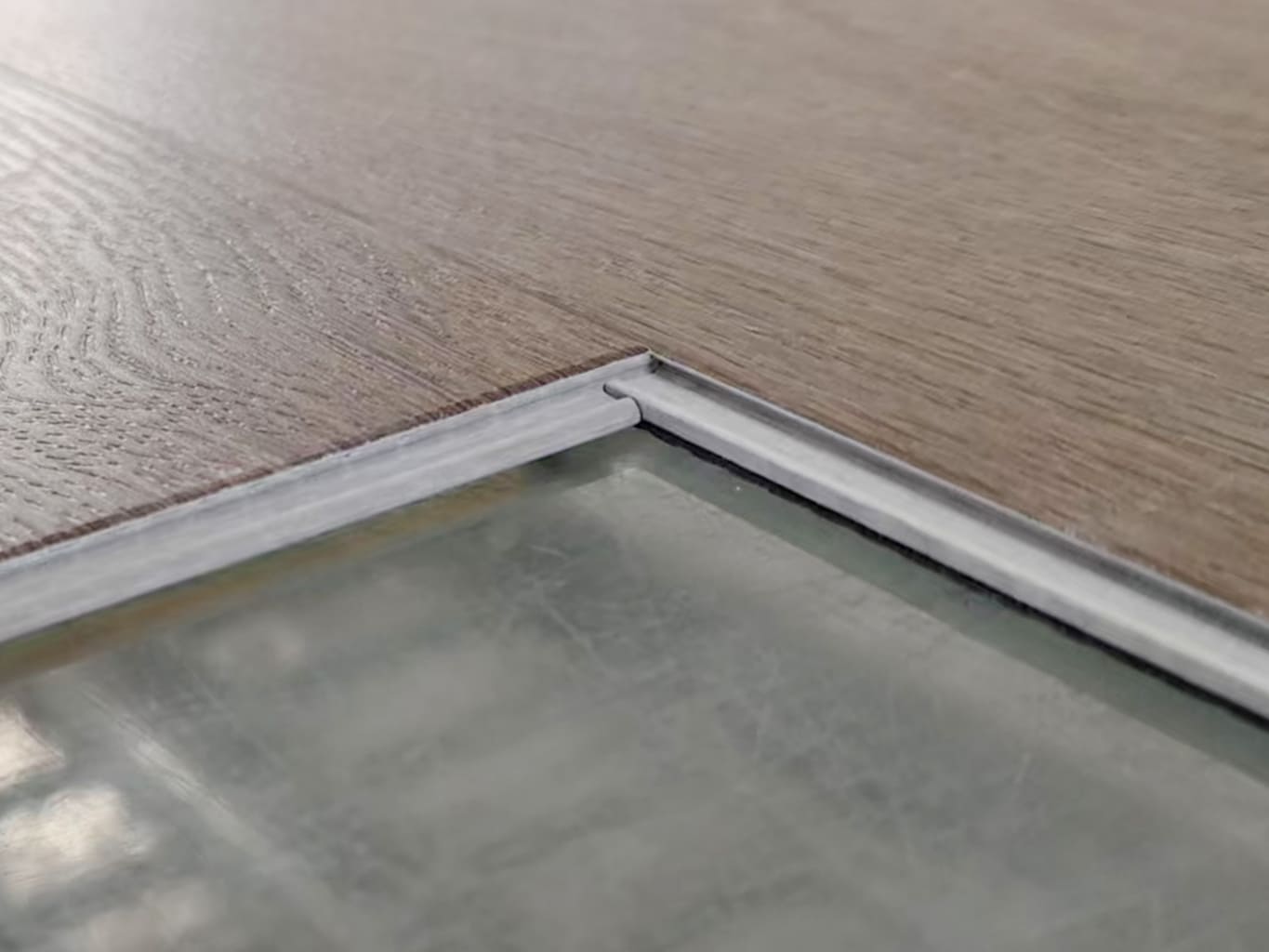 What makes Unilin Click's patented locking system a preferred choice ...