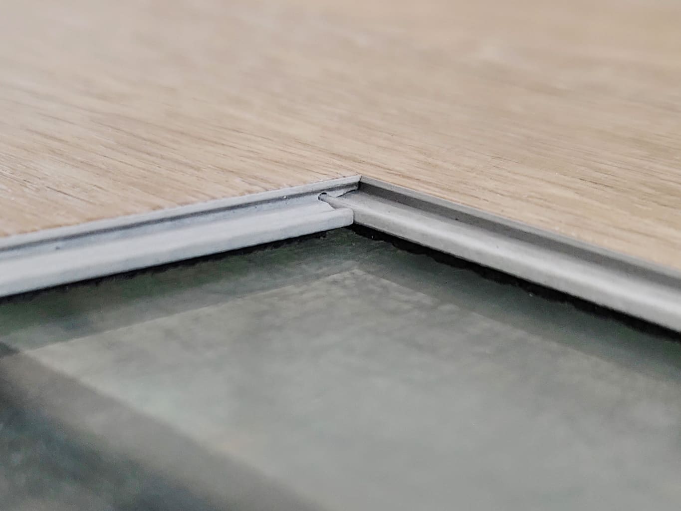 What makes Unilin Click's patented locking system a preferred choice ...