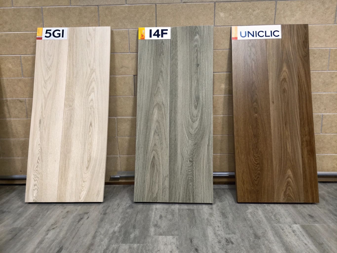 What makes Unilin Click's patented locking system a preferred choice ...